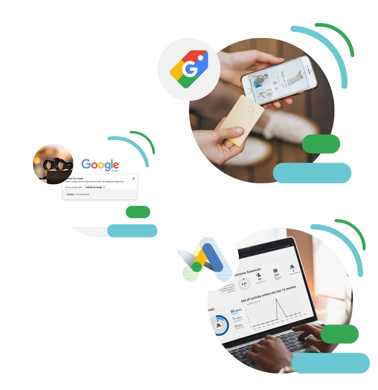 Google Ads | Clover ADS