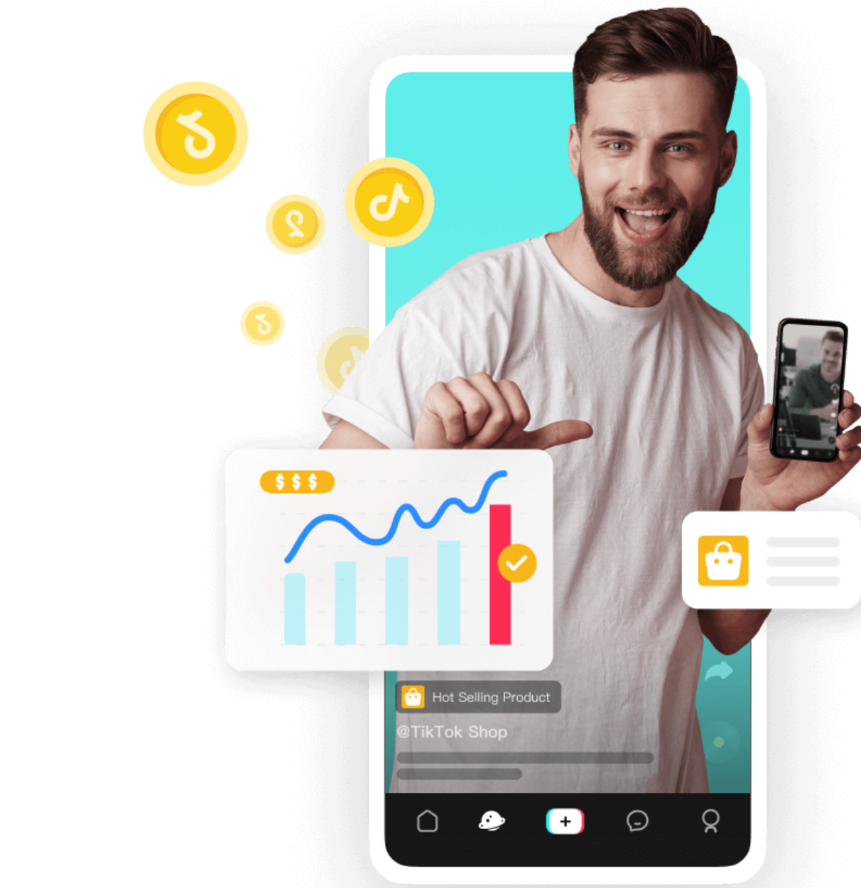 Quảng cáo – Clover ADS