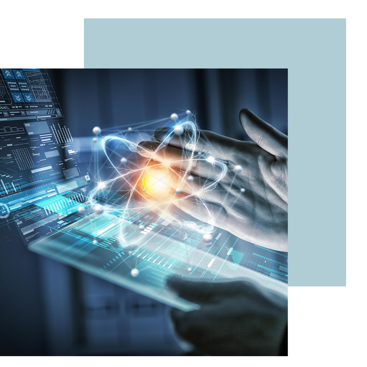 Website – Clover ADS