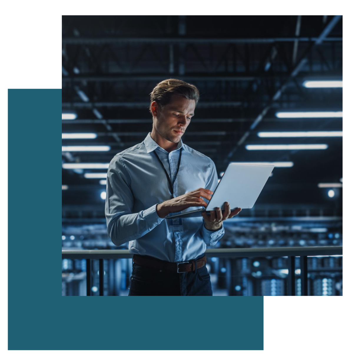 Website – Clover ADS