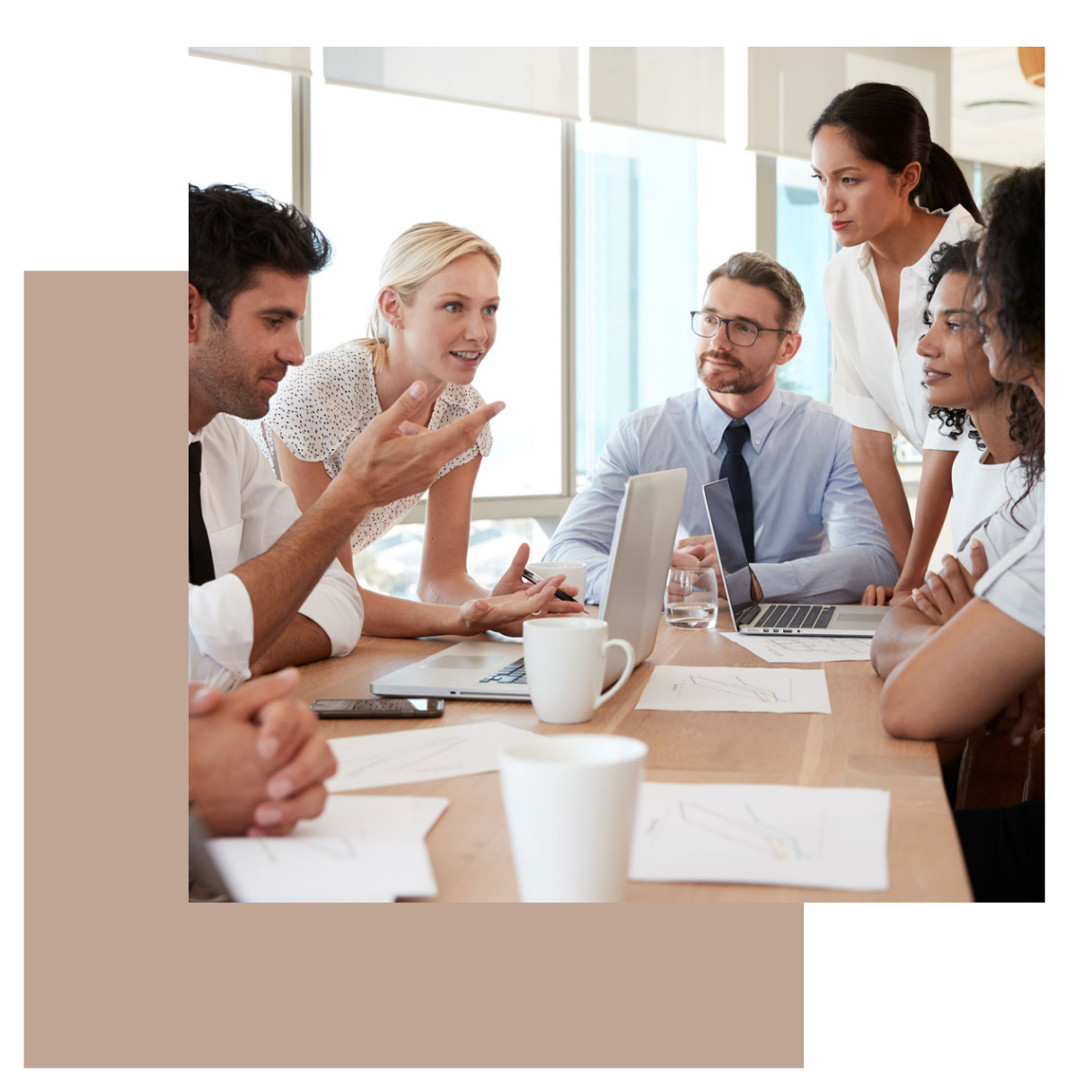 Website – Clover ADS