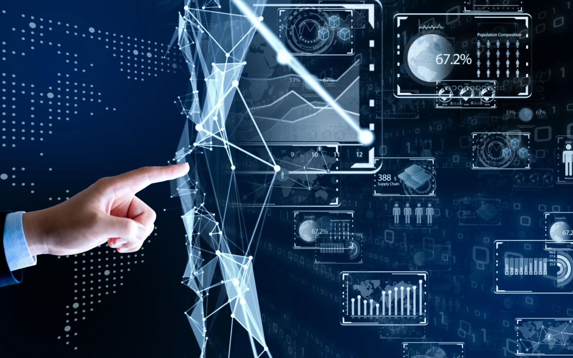 Platform – Clover ADS